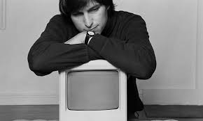 10 ideas inspiradoras de Steve Jobs - Marketing & Estrategia
