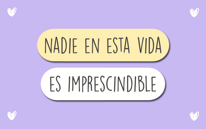 ¿Somos imprescindibles? - Marketing & Estrategia